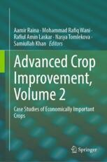 Advanced Crop Improvement, Volume 2: Case Studies of Economically ...