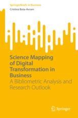 Science Mapping of Digital Transformation in Business: A Bibliometric ...