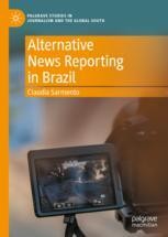 Alternative News Reporting in Brazil | SpringerLink