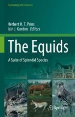 The Equids: A Suite of Splendid Species | Springer Nature Link (formerly SpringerLink)
