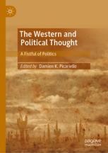 The Western and Political Thought: A Fistful of Politics | Springer ...