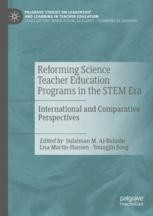 Reforming Science Teacher Education Programs in the STEM Era ...