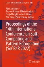 Proceedings of the 14th International Conference on Soft Computing and ...
