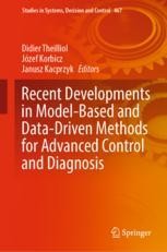 Recent Developments in Model-Based and Data-Driven Methods for Advanced ...