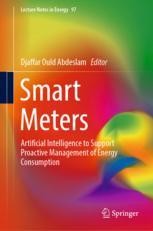 Smart Meters: Artificial Intelligence to Support Proactive Management ...