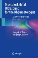 Musculoskeletal Ultrasound for the Rheumatologist: An Introductory ...