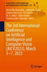 The 3rd International Conference on Artificial Intelligence and ...