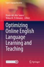 Optimizing Online English Language Learning and Teaching | SpringerLink