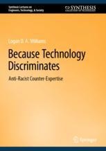 Because Technology Discriminates: Anti-Racist Counter-Expertise ...