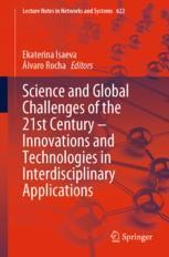 Science and Global Challenges of the 21st Century – Innovations and ...