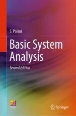 Basic System Analysis | SpringerLink