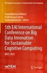 5th EAI International Conference on Big Data Innovation for Sustainable ...