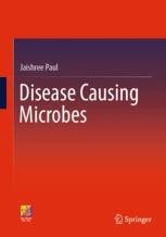 Disease Causing Microbes | Springer Nature Link (formerly SpringerLink)