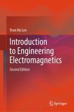 Introduction to Engineering Electromagnetics | Springer Nature Link ...