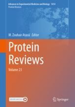 Protein Reviews: Volume 23 | SpringerLink