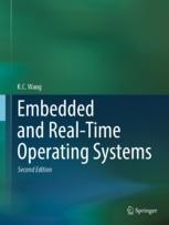 Embedded and Real-Time Operating Systems | SpringerLink