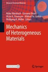 Mechanics of Heterogeneous Materials | SpringerLink