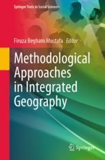 Methodological Approaches in Integrated Geography | SpringerLink