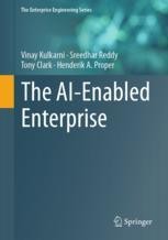 The AI-Enabled Enterprise | SpringerLink
