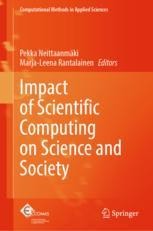 Impact of Scientific Computing on Science and Society | SpringerLink