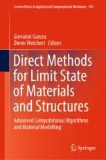 Direct Methods for Limit State of Materials and Structures: Advanced Computational Algorithms ...