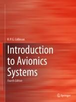 Introduction to Avionics Systems | Springer Nature Link (formerly ...