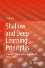 Shallow and Deep Learning Principles: Scientific, Philosophical, and ...