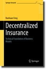 Decentralized Insurance: Technical Foundation of Business Models ...