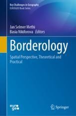 Borderology: Spatial Perspective, Theoretical and Practical | SpringerLink