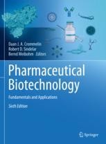 Pharmaceutical Biotechnology: Fundamentals and Applications | Springer ...