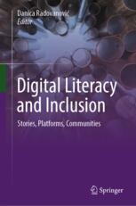 Digital Literacy and Inclusion: Stories, Platforms, Communities ...
