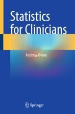 Statistics for Clinicians | SpringerLink