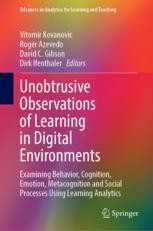 Unobtrusive Observations of Learning in Digital Environments: Examining ...
