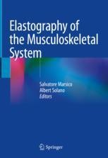 Elastography of the Musculoskeletal System | Springer Nature Link ...