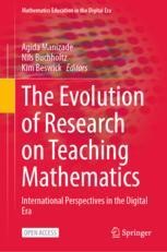 The Evolution of Research on Teaching Mathematics: International ...