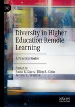 Diversity in Higher Education Remote Learning: A Practical Guide | SpringerLink