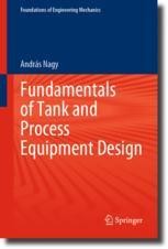 Fundamentals of Tank and Process Equipment Design | Springer Nature ...
