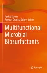 Multifunctional Microbial Biosurfactants | SpringerLink