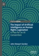 The Impact of Artificial Intelligence on Human Rights Legislation: A ...