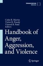 Handbook of Anger, Aggression, and Violence | SpringerLink