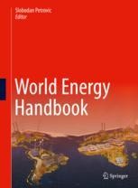World Energy Handbook | SpringerLink