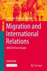 Migration and International Relations: IMISCOE Short Reader | Springer ...