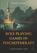 Role-Playing Games in Psychotherapy: A Practitioner's Guide | SpringerLink