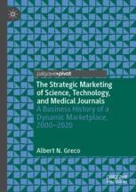 The Strategic Marketing of Science, Technology, and Medical Journals: A ...