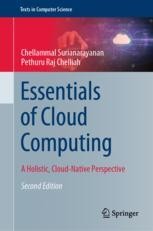 Essentials of Cloud Computing: A Holistic, Cloud-Native Perspective ...