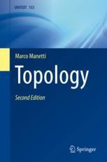 Topology | Springer Nature Link