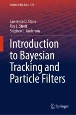 Introduction to Bayesian Tracking and Particle Filters | SpringerLink
