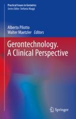 Gerontechnology. A Clinical Perspective | Springer Nature Link ...