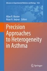 Precision Approaches to Heterogeneity in Asthma | Springer Nature Link