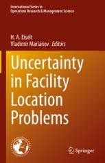 Uncertainty in Facility Location Problems | SpringerLink